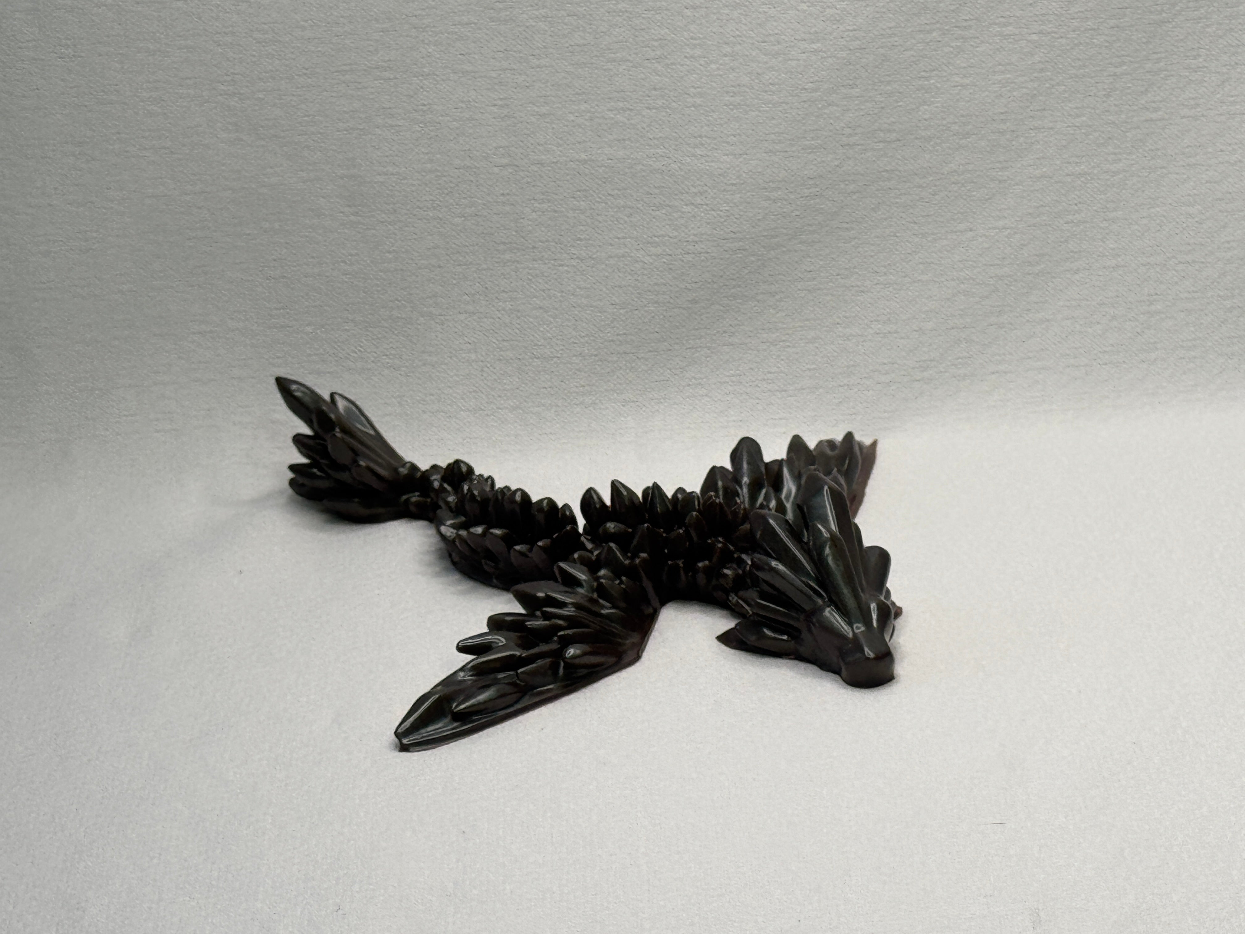 Flying Dragon 3 | Poxy_Princess by Alisha