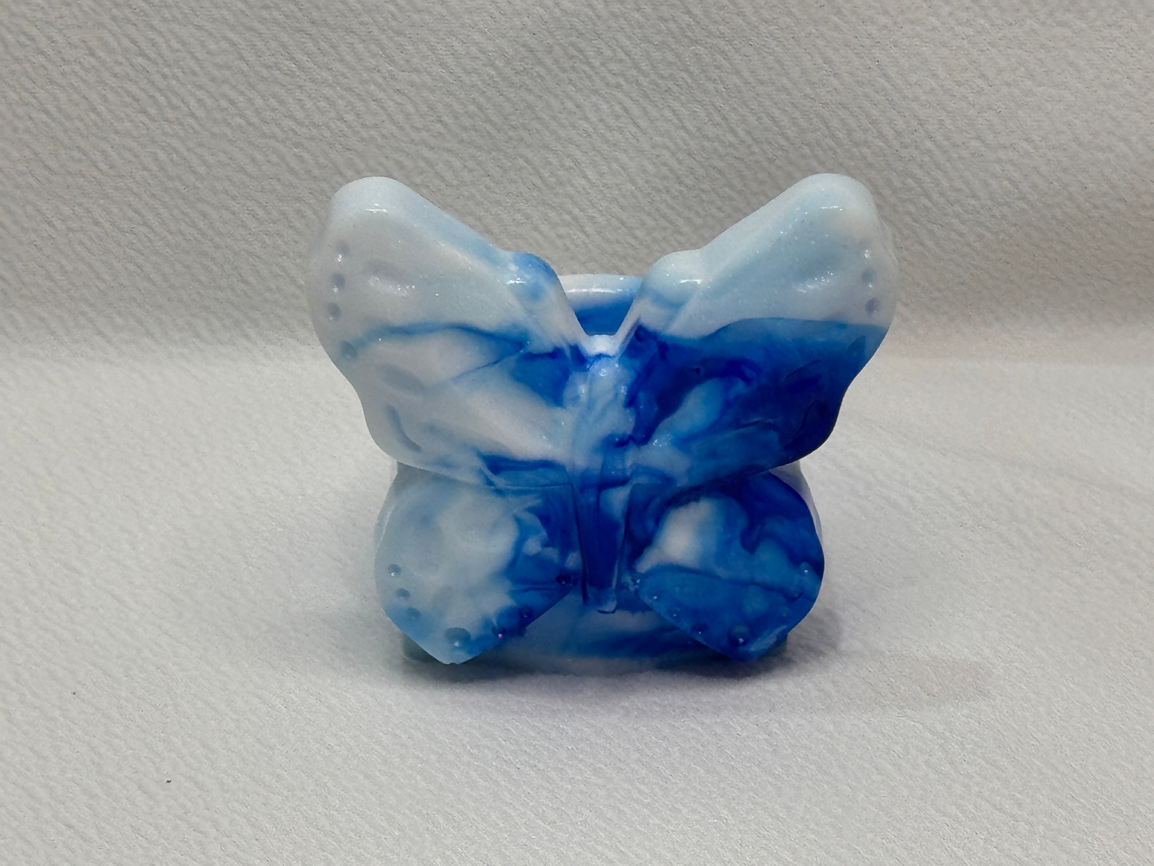 Butterfly Candle Holder 3 | Poxy_Princess by Alisha