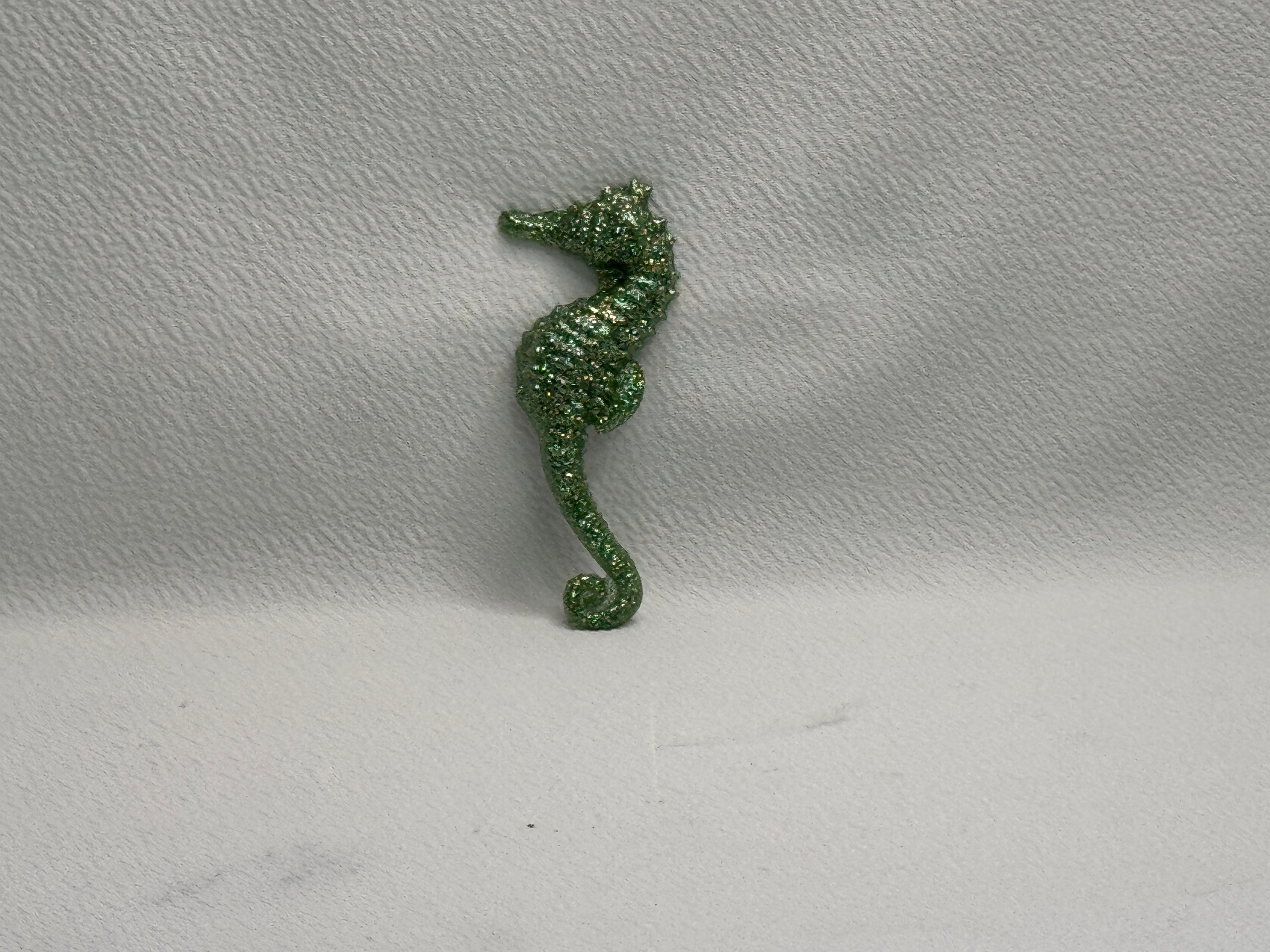 Mini seahorse magnet 1 | Poxy_Princess by Alisha
